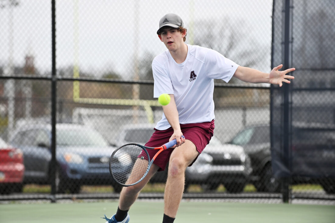 Tigers narrowly beat Altoona | News, Sports, Jobs - Altoona Mirror